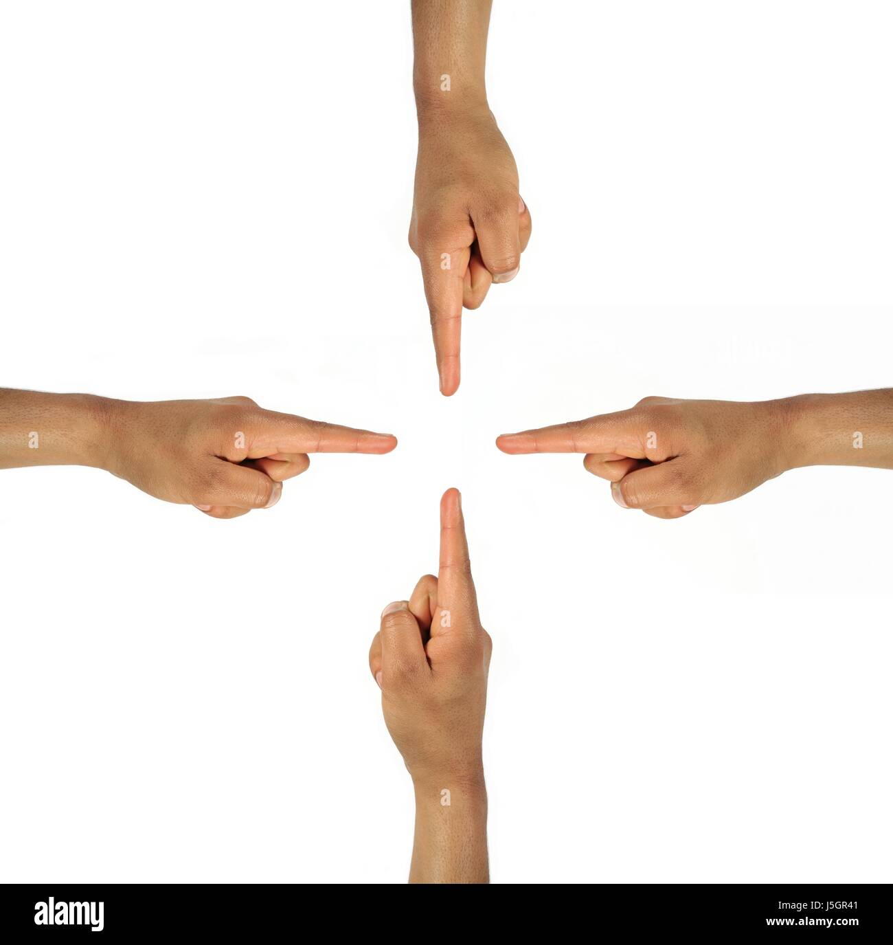 sign signal indicate show interpret hand hands finger brown brownish ...