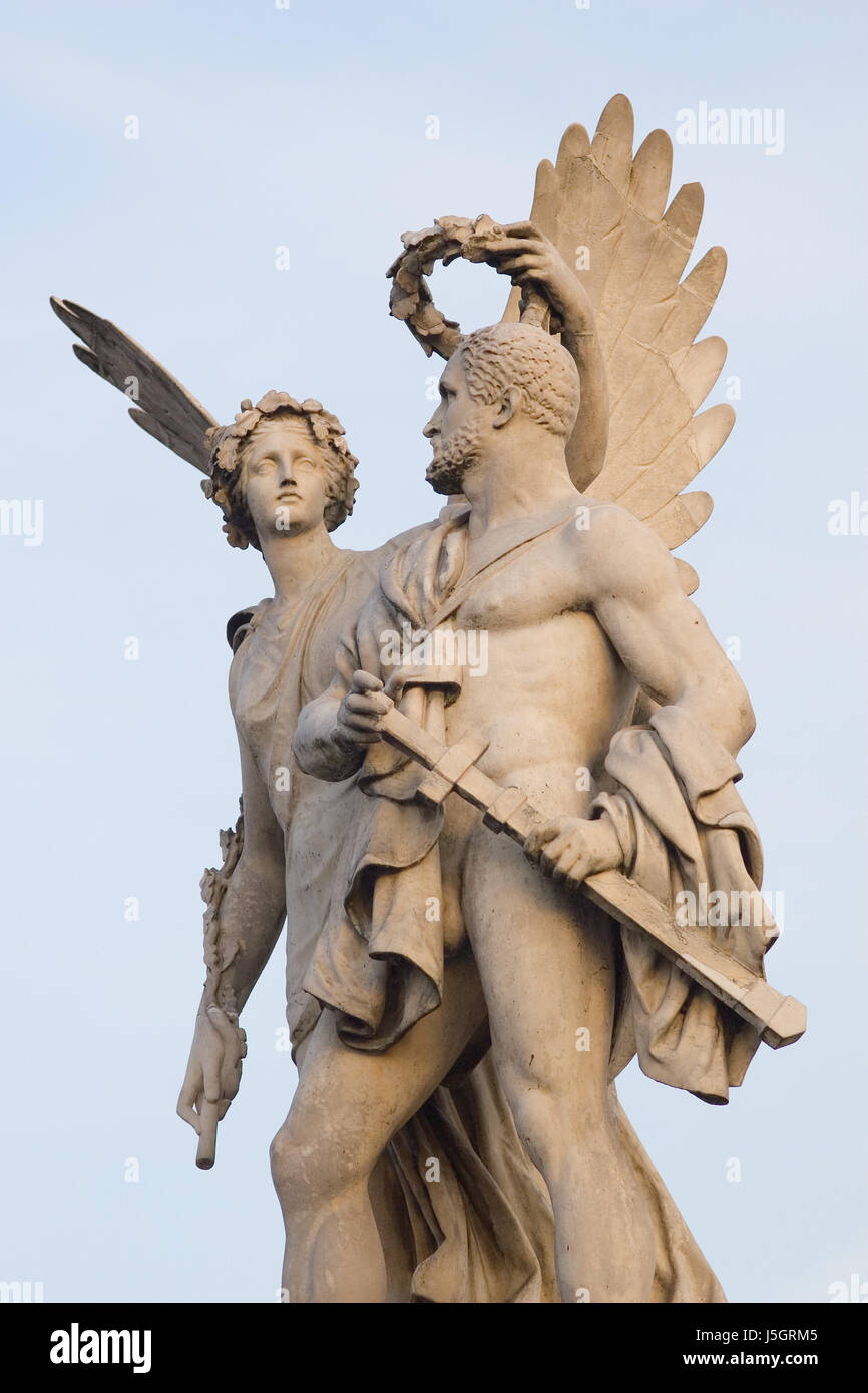 wing angel angels style of construction architecture architectural ...