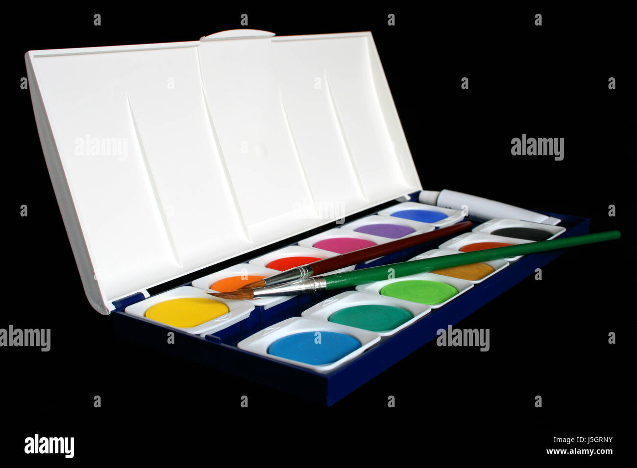 color box ii Stock Photo - Alamy