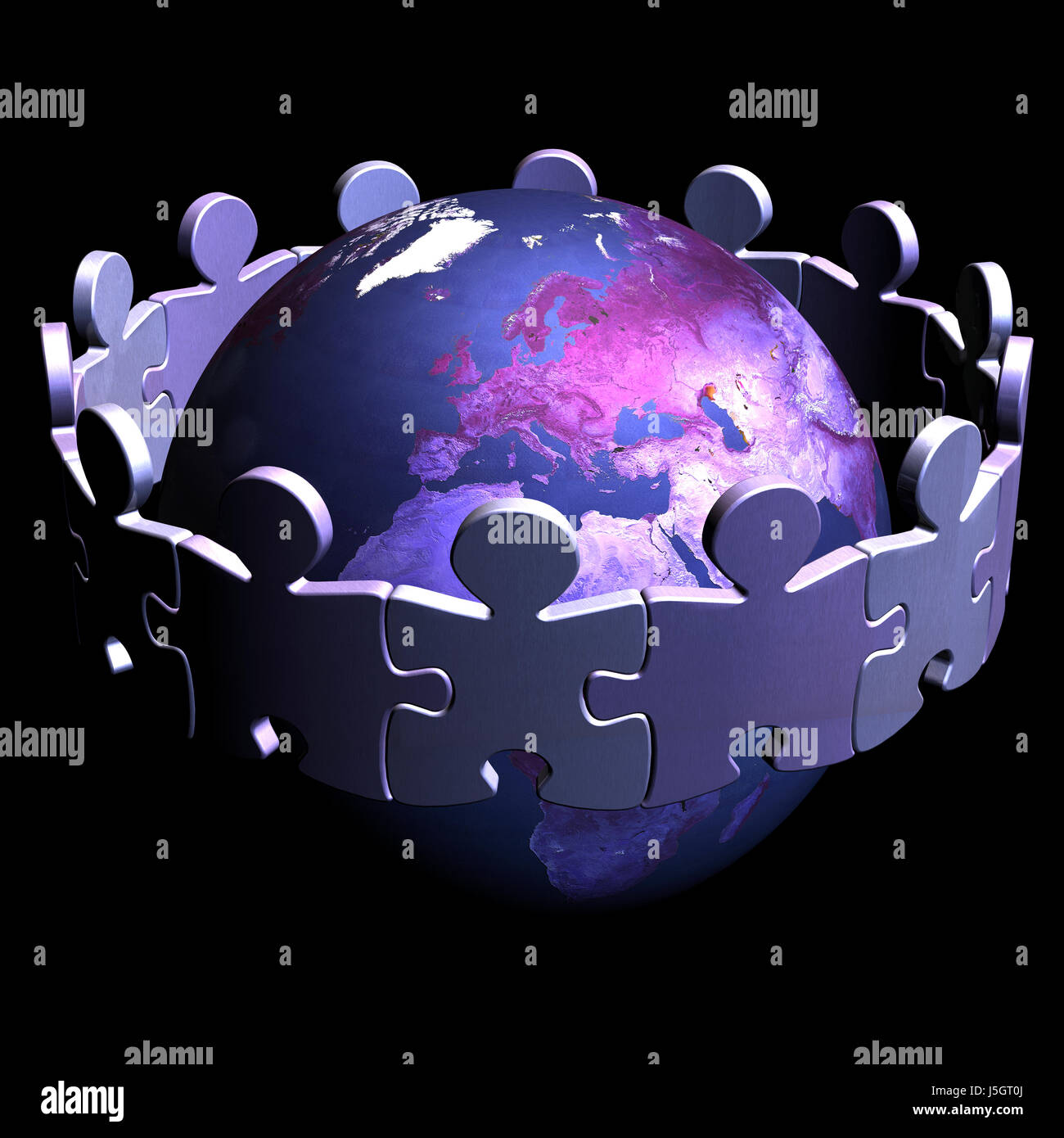 team work friendship connected future connection connectivity interface ...