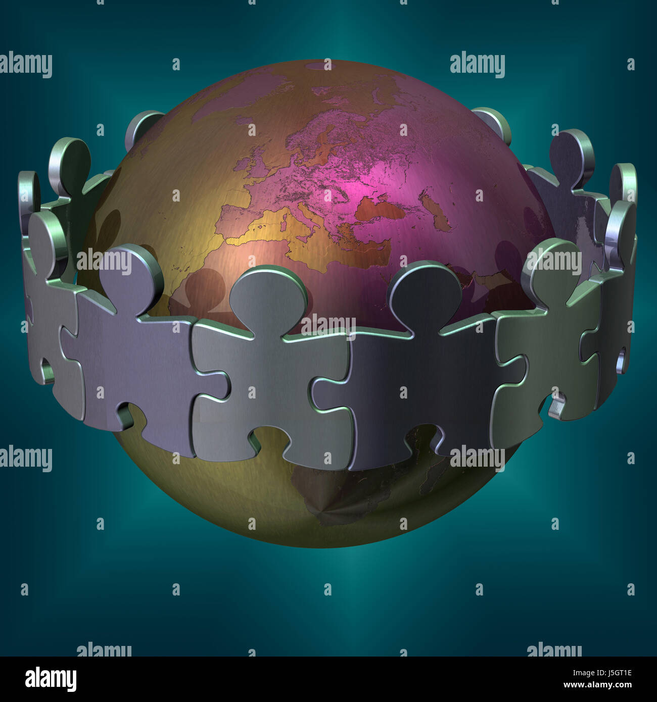 team work friendship connected future connection connectivity interface ...