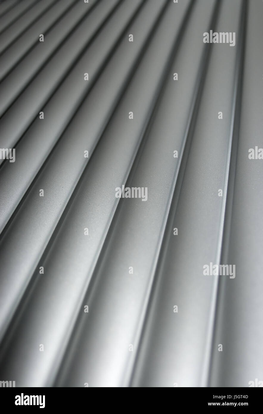 Metal lamellae hi-res stock photography and images - Alamy