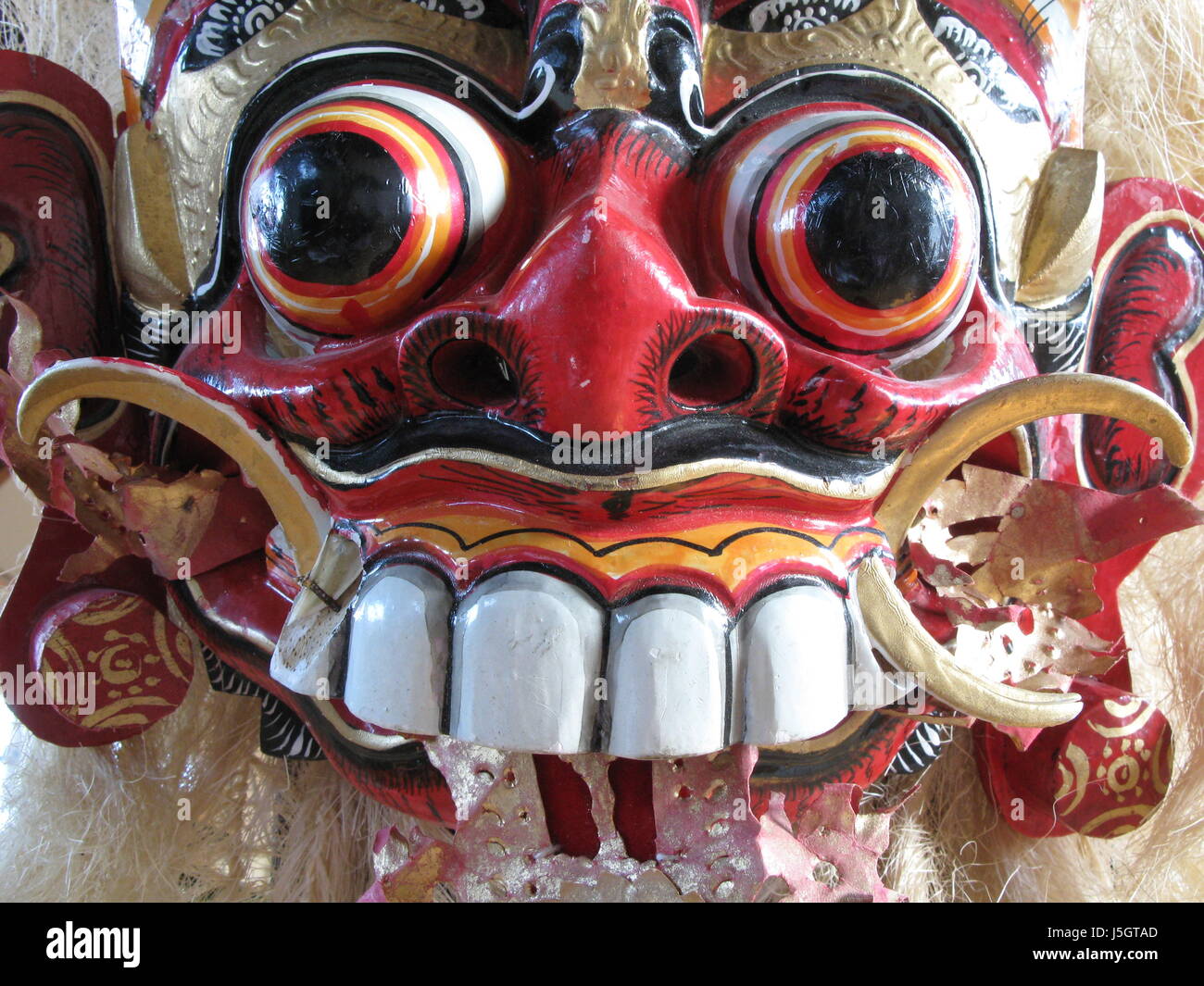 art antique asia face disguised uncanny carnival camouflage carving ...
