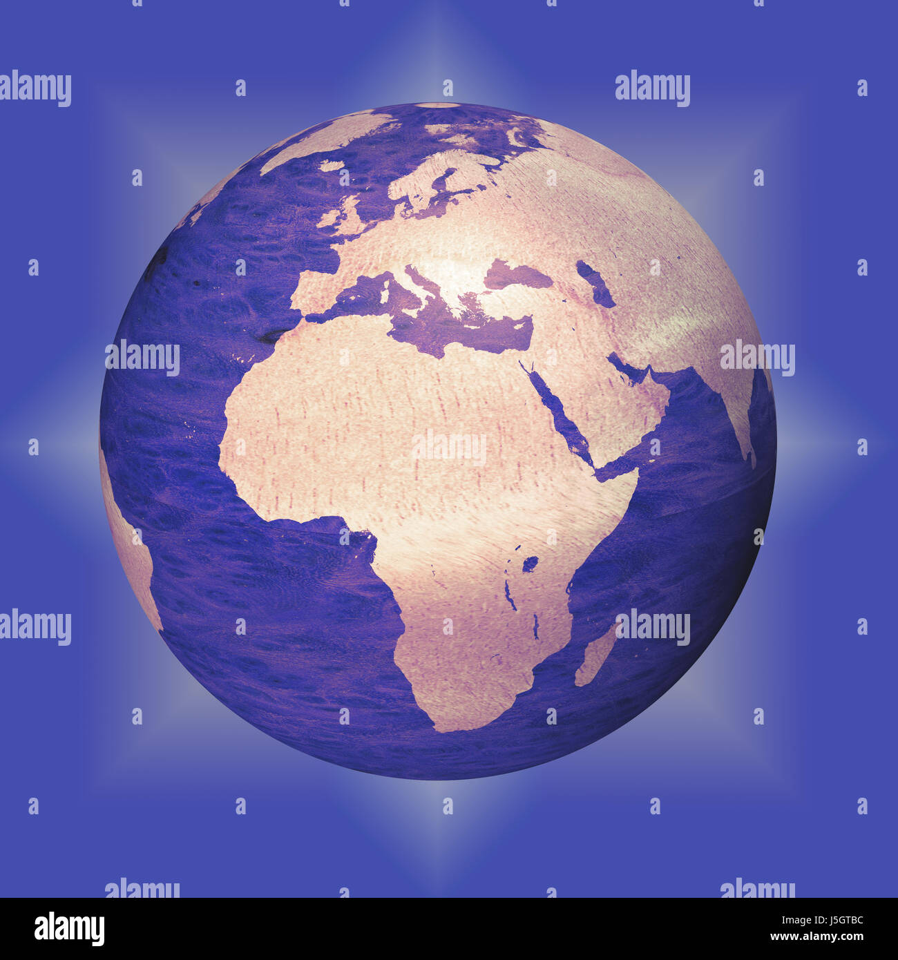 future globe planet earth world community worldwide global wooden ...