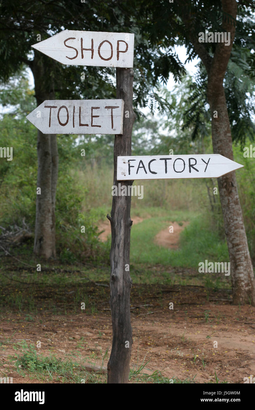 sign signal africa pole signpost hint retail shop shop department store ...