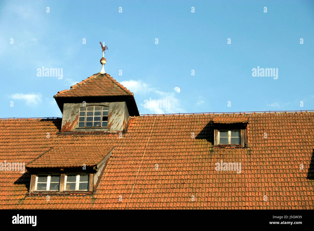 Boarding barn hi-res stock photography and images - Alamy