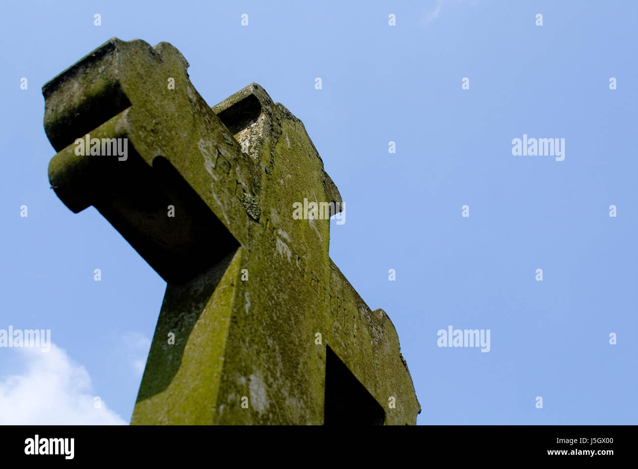 Corpse cross hi-res stock photography and images - Alamy