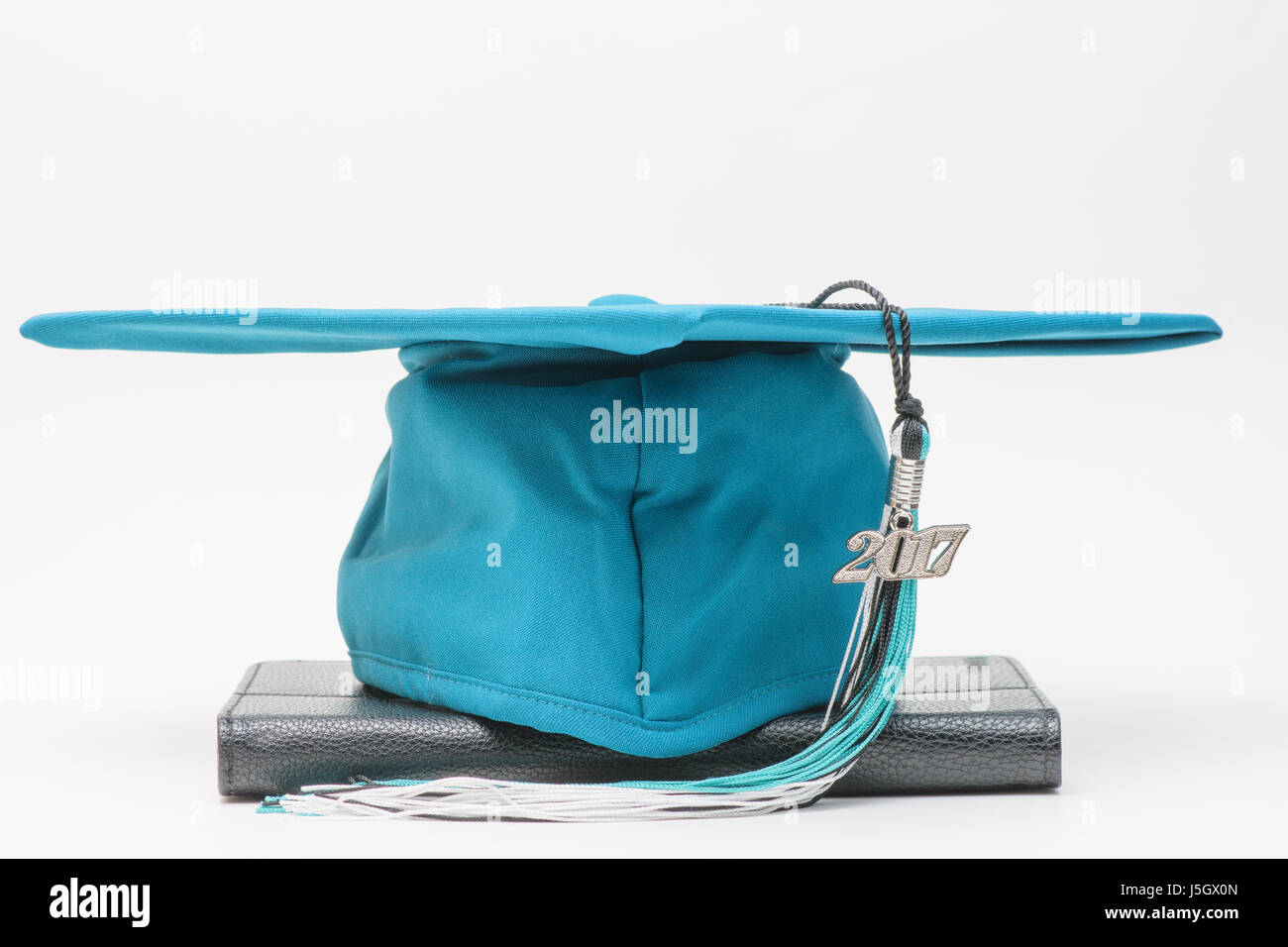 Online graduation concept Stock Photo - Alamy