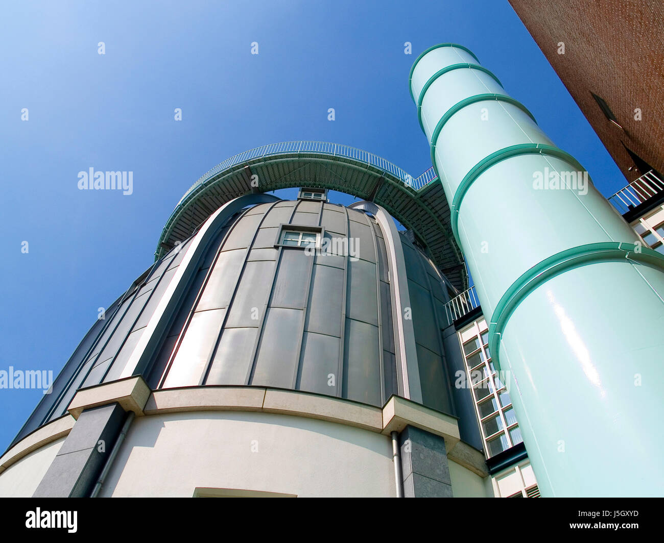 blue colour model design project concept plan draft modern modernity ...