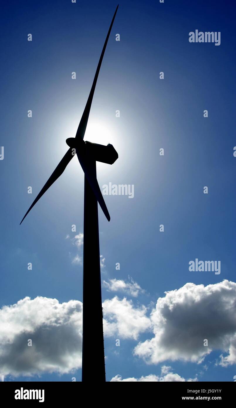 counter-light wind energy alternative ecological strength force ...