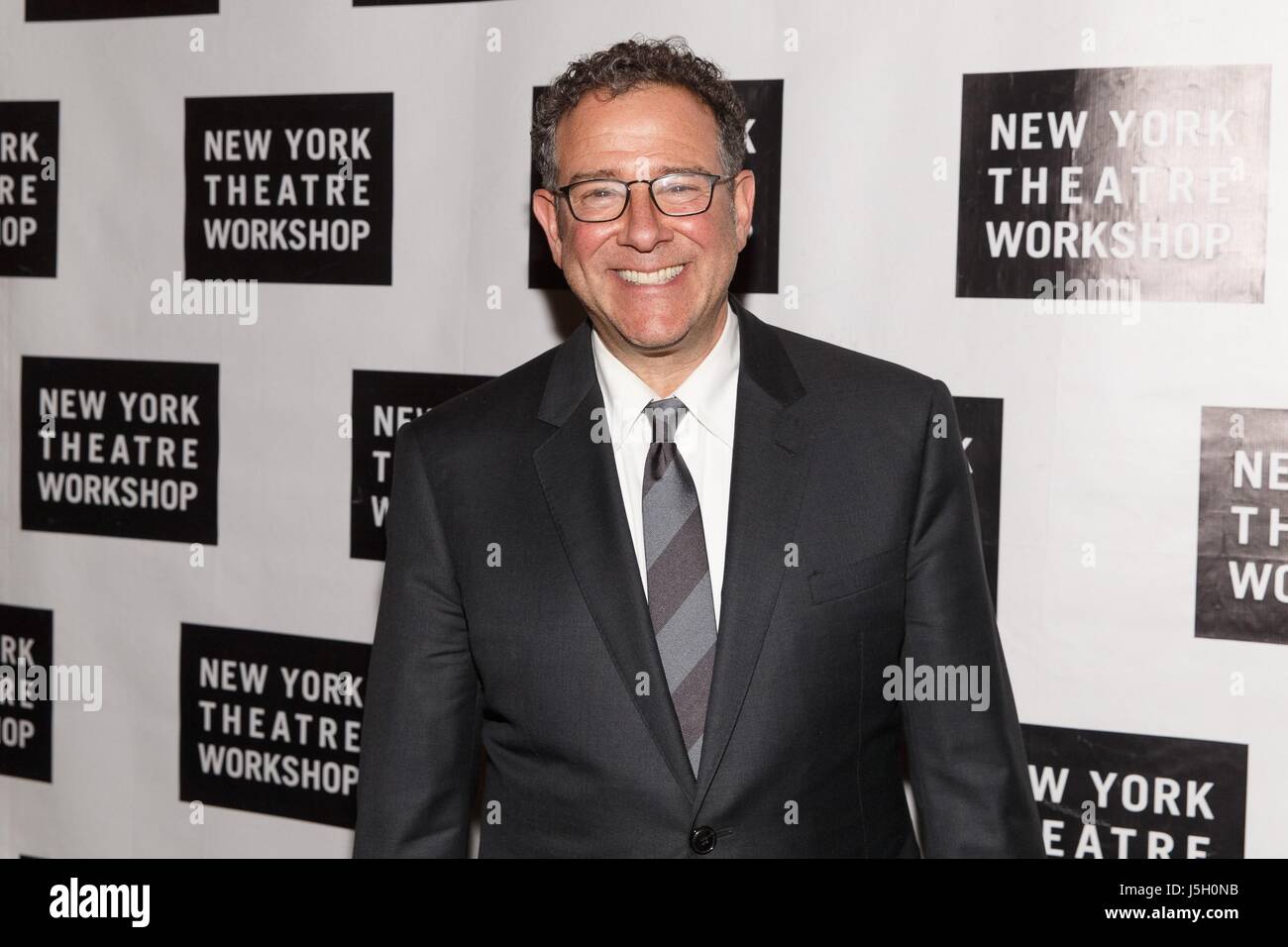 New York, NY, USA. 15th May, 2017. Michael Greif at arrivals for New ...