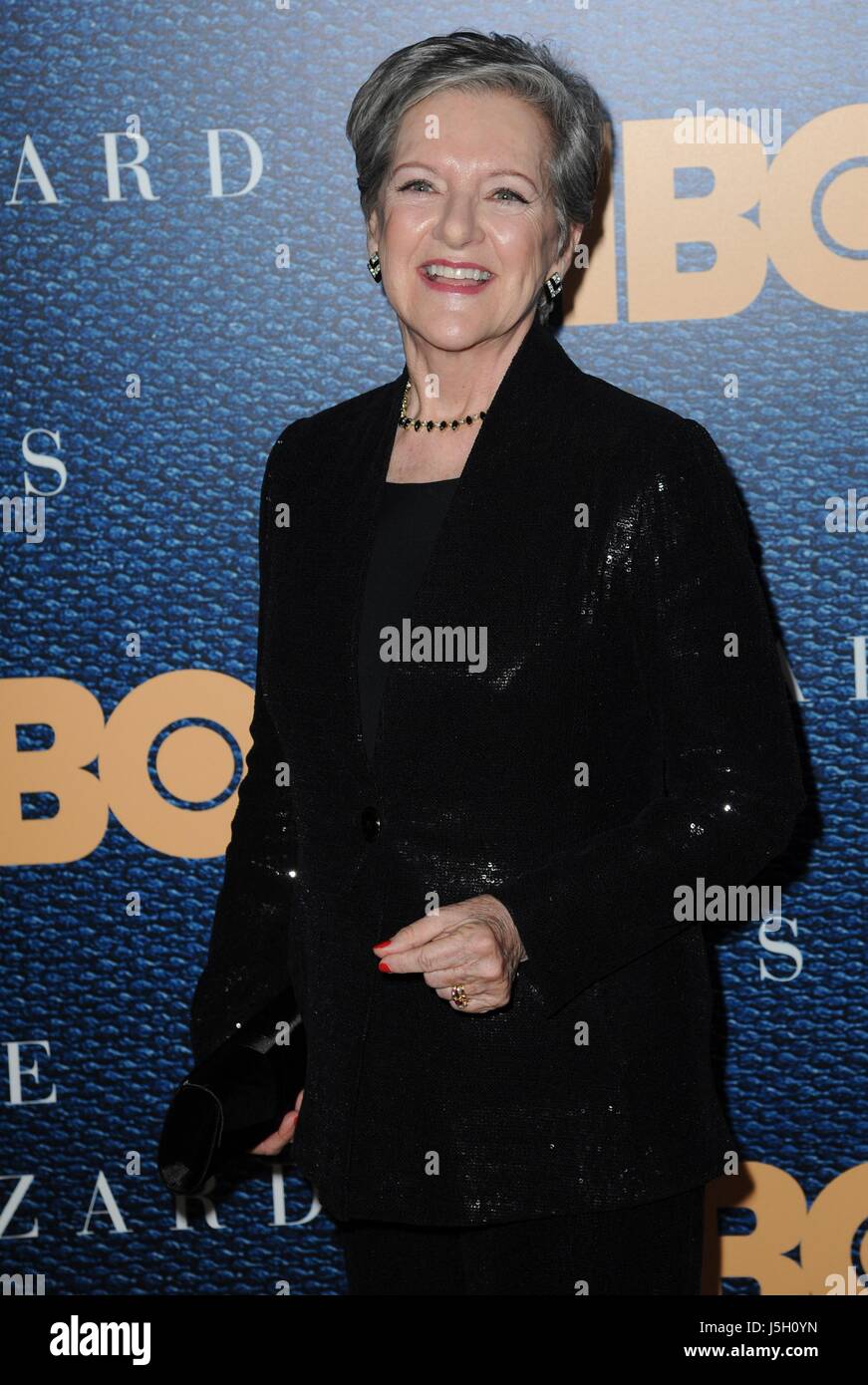 New York, NY, USA. 11th May, 2017. Diana Henriques at arrivals for THE ...