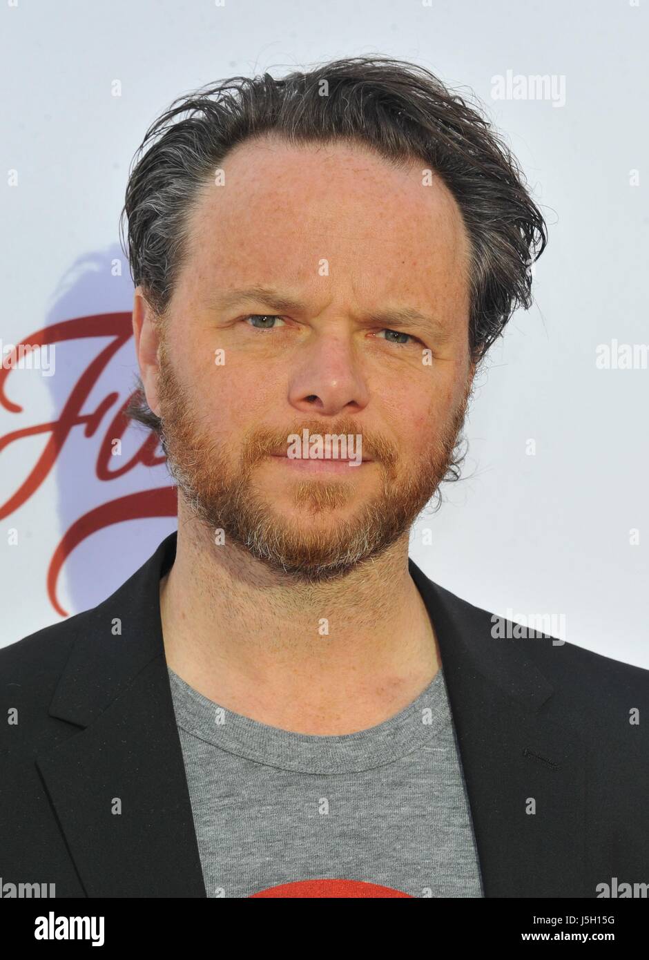 Los Angeles, CA, USA. 11th May, 2017. Noah Hawley at arrivals for FX's ...