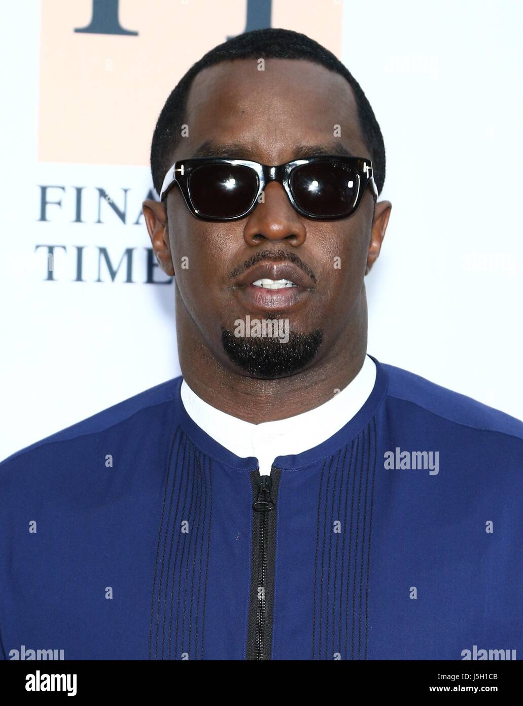 Sean John Combs High Resolution Stock Photography and Images - Alamy