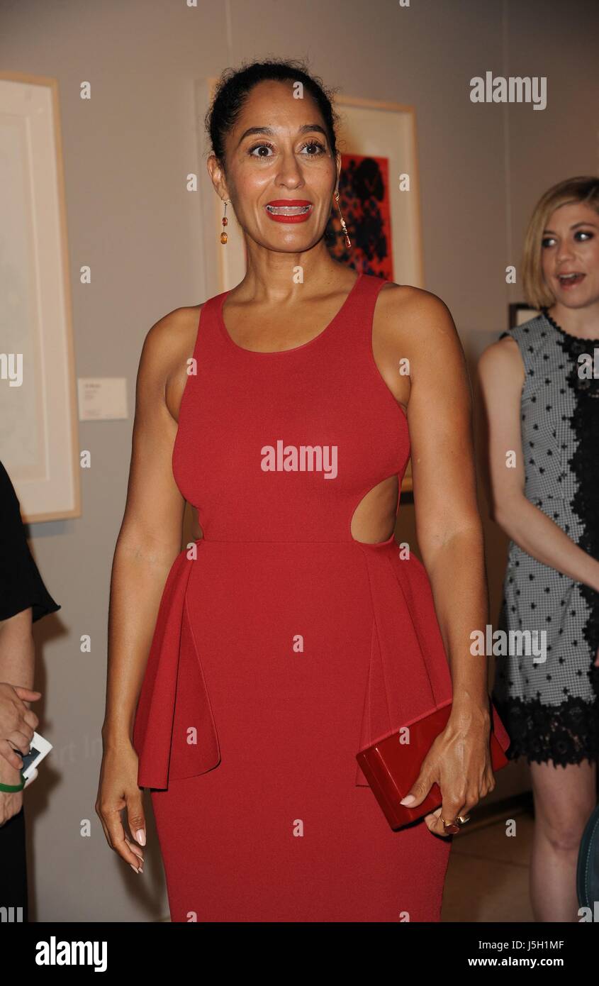 New York, NY, USA. 16th May, 2017. Tracee Ellis Ross at arrivals for ...