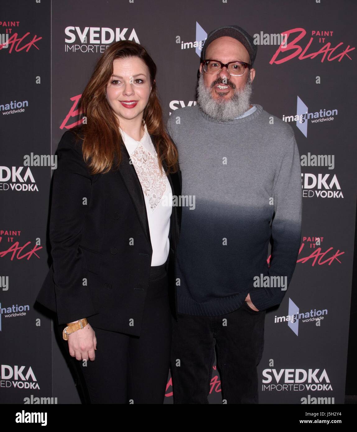 David Cross Amber Tamblyn Age Difference