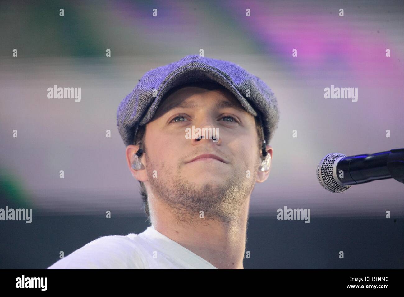 Niall Horan on stage for KIIS FM's Wango Tango - Concert, StubHub ...