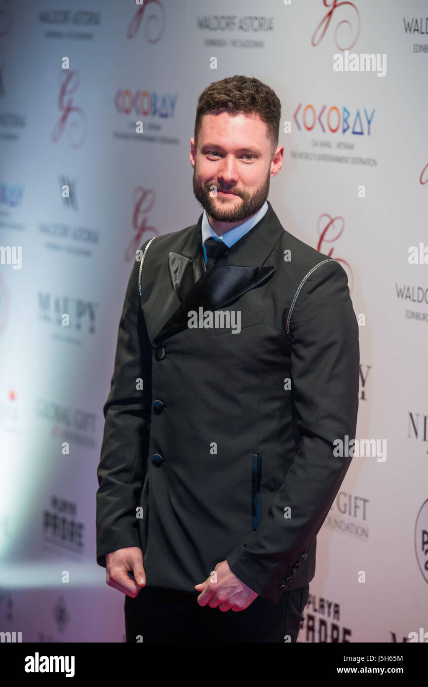 Callum scott hi-res stock photography and images - Alamy