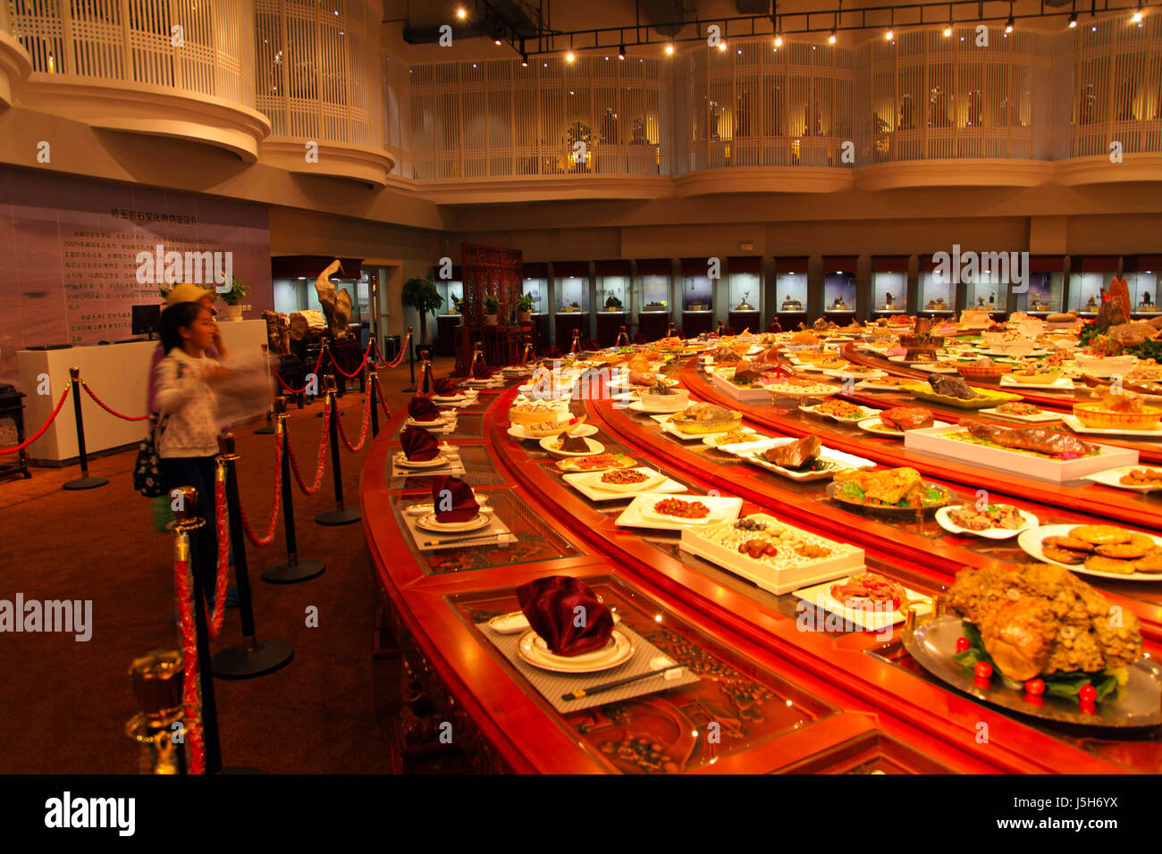 May 16, 2017 - Hami, Hami, China - Hami, CHINA-May 15 2017: (EDITORIAL ...