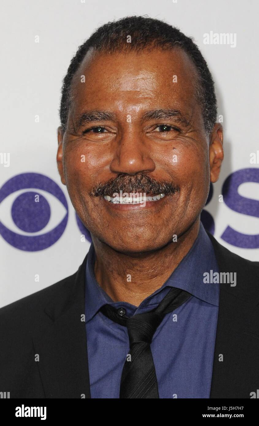 New York, NY, USA. 17th May, 2017. Bill Whitaker at arrivals for CBS ...