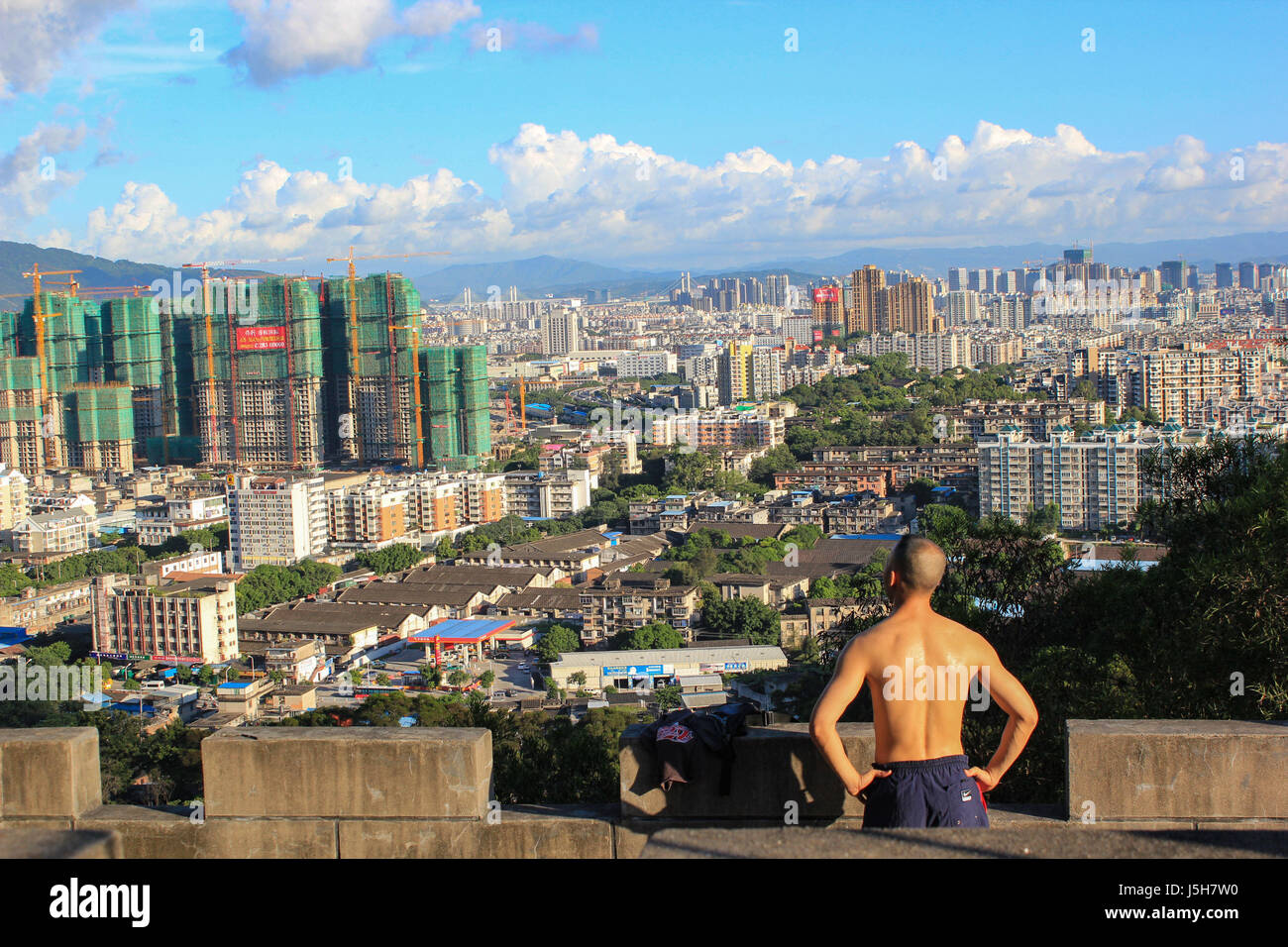 Foochow Stock Photos & Foochow Stock Images - Alamy