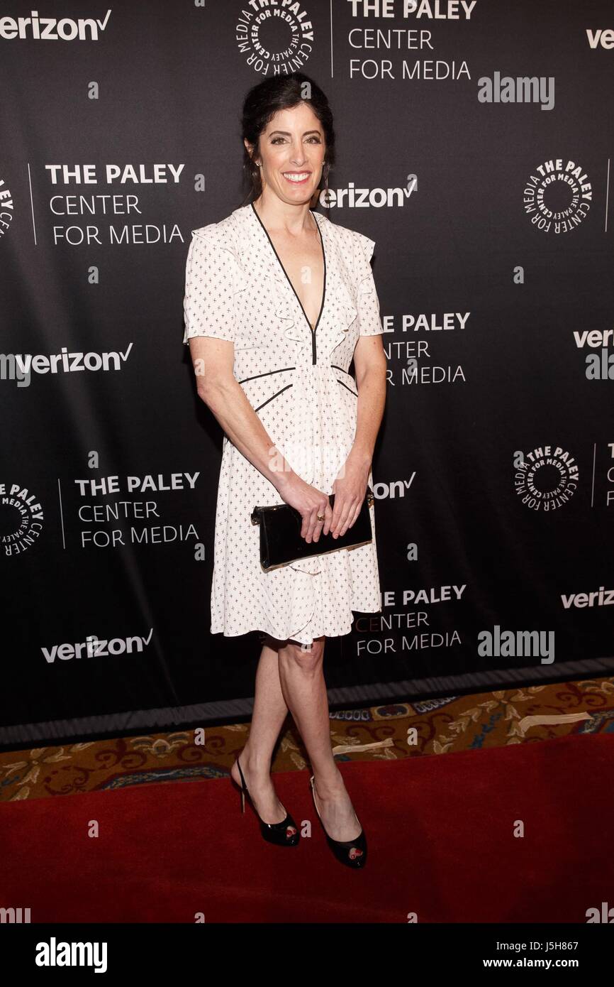 New York, NY, USA. 17th May, 2017. Maril Davis at arrivals for The ...