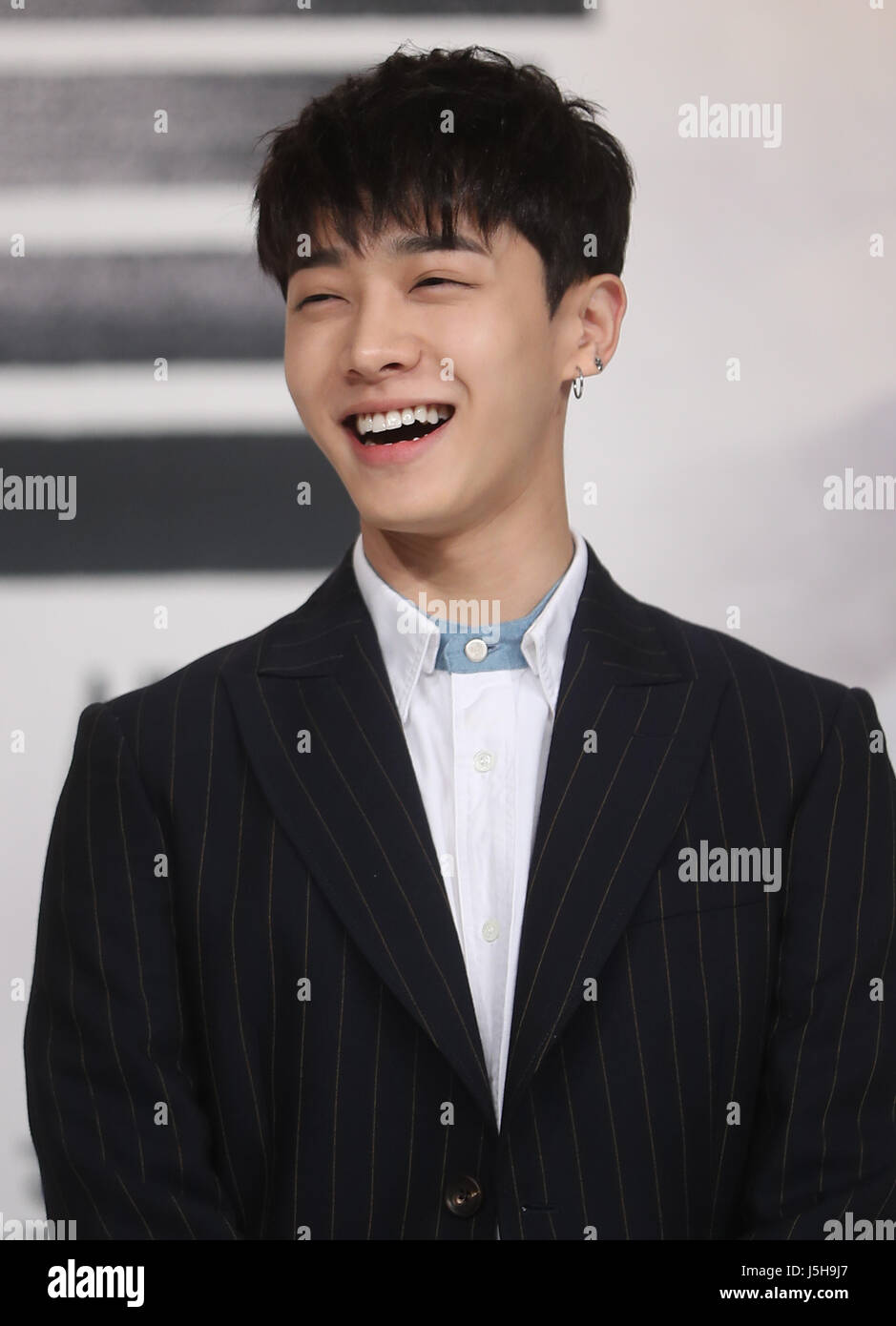 Kikwang Smile