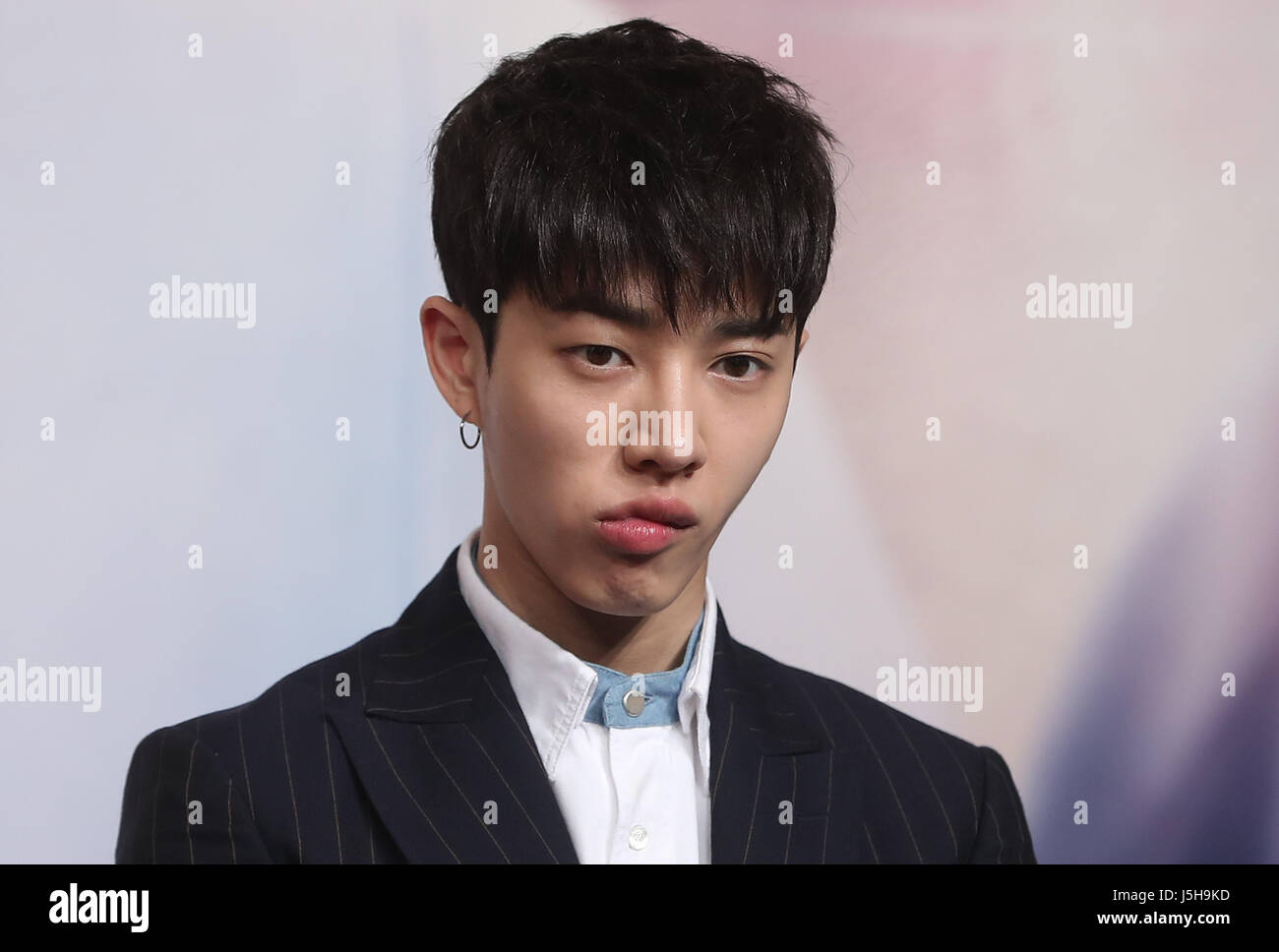 S. Korean actor Lee Ki-kwang South Korean actor Lee Ki-kwang, who stars ...