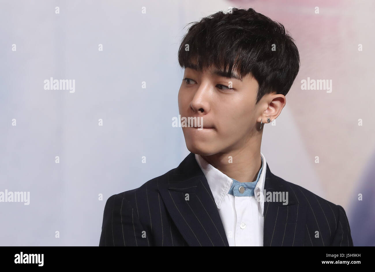 S. Korean actor Lee Ki-kwang South Korean actor Lee Ki-kwang, who stars ...