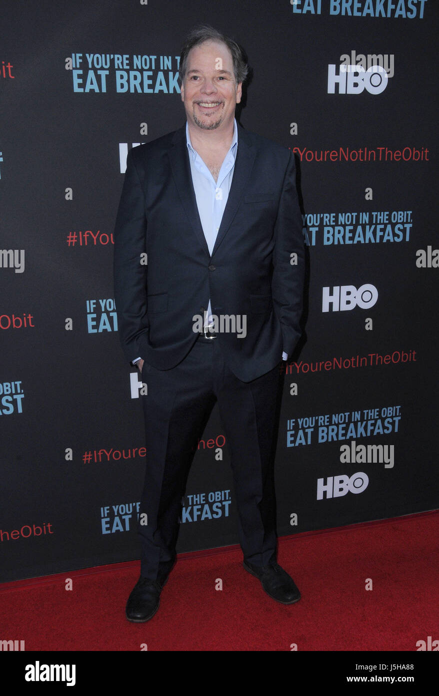 17 May 2017 - Beverly Hills, California - Danny Gold. Premiere of "If ...