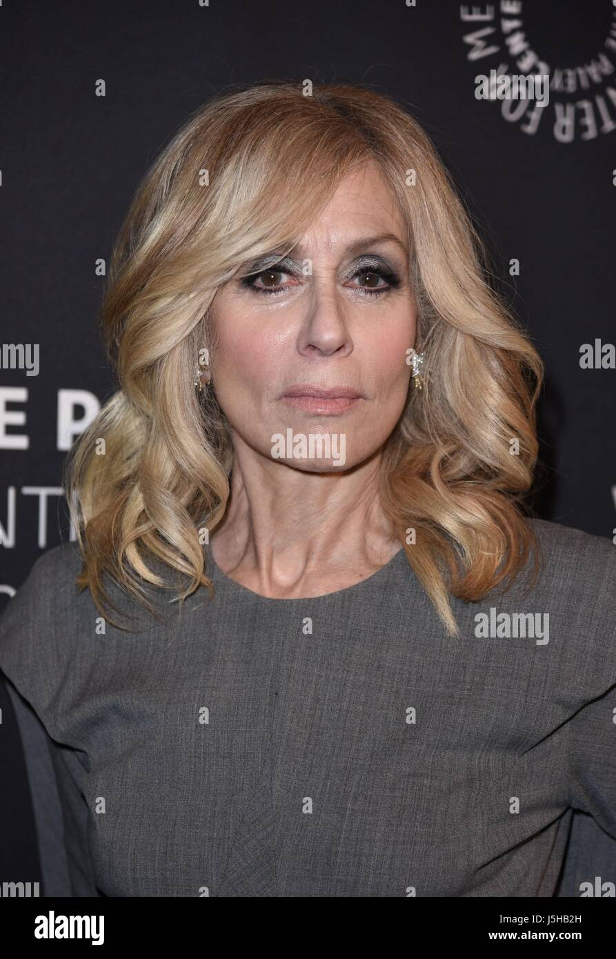 New York, NY, USA. 17th May, 2017. Judith Light at arrivals for The ...