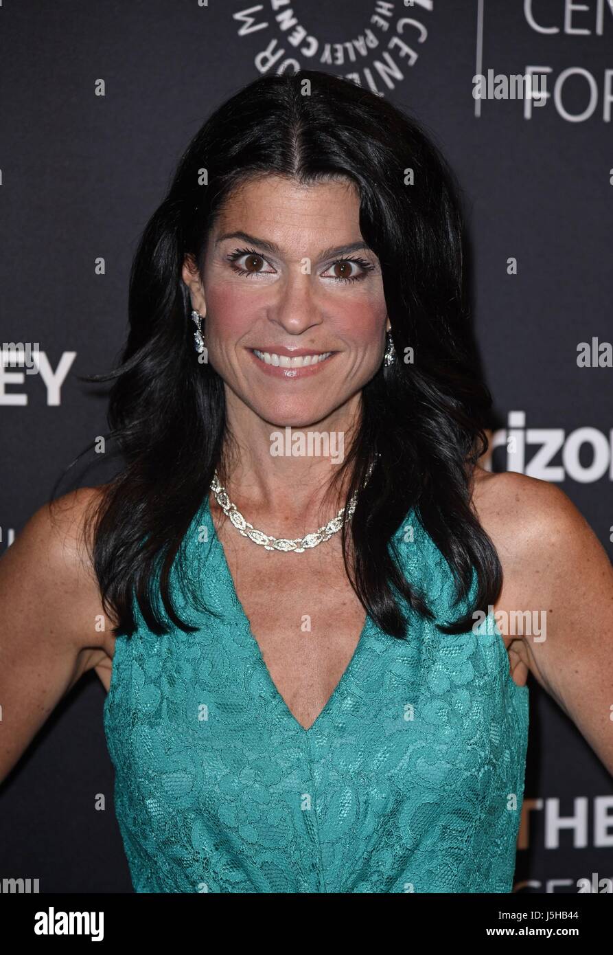 New York, NY, USA. 17th May, 2017. Maureen J. Reidy at arrivals for The ...