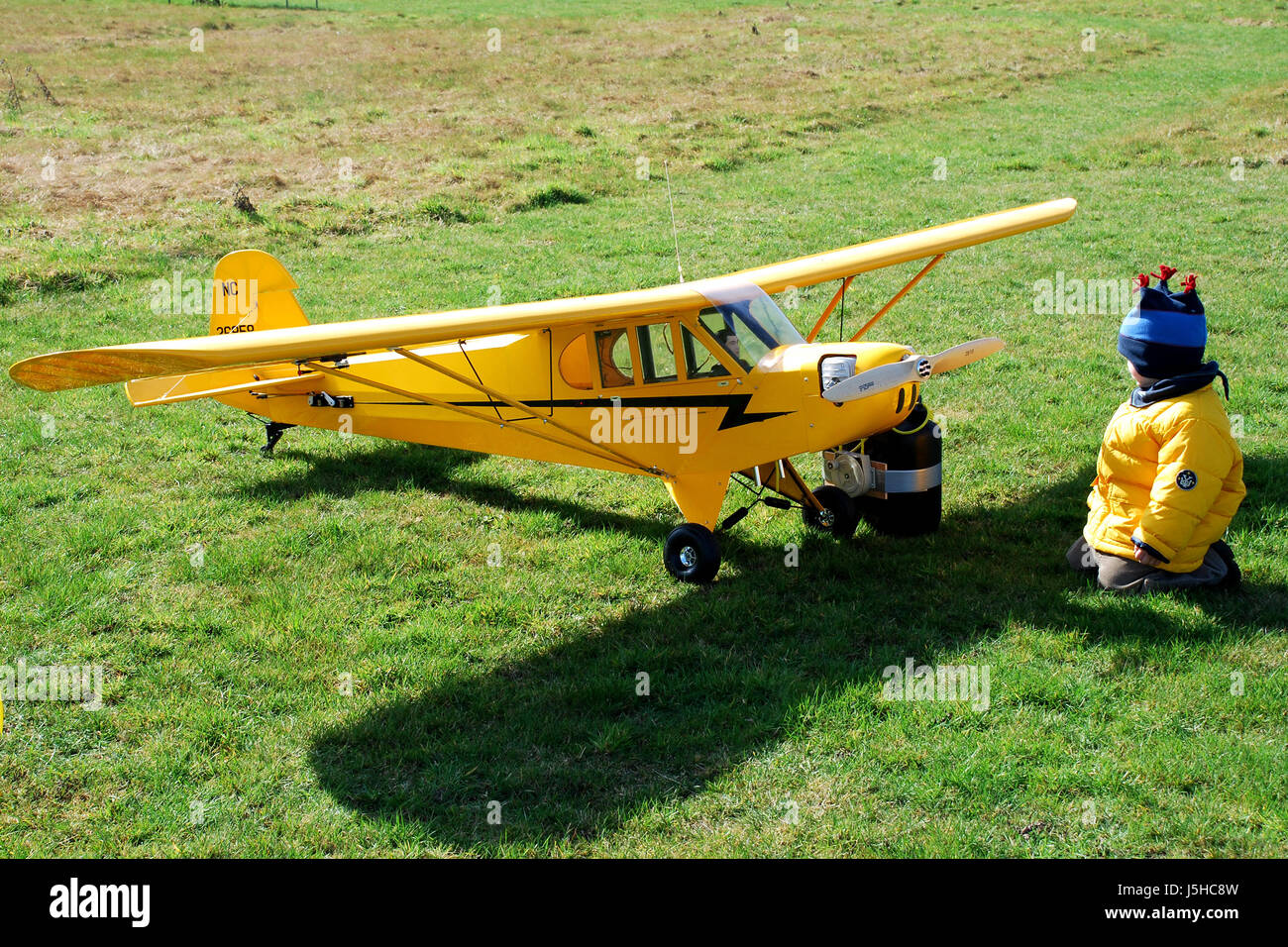 hobby aviation do handicrafts construction of models aircraft aeroplane ...
