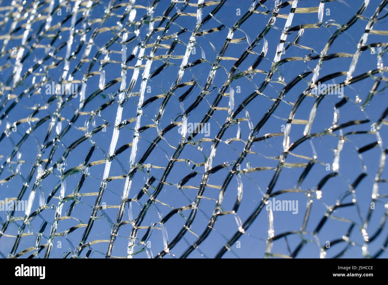 blue window porthole dormer window pane broken disc contrast crannies ...