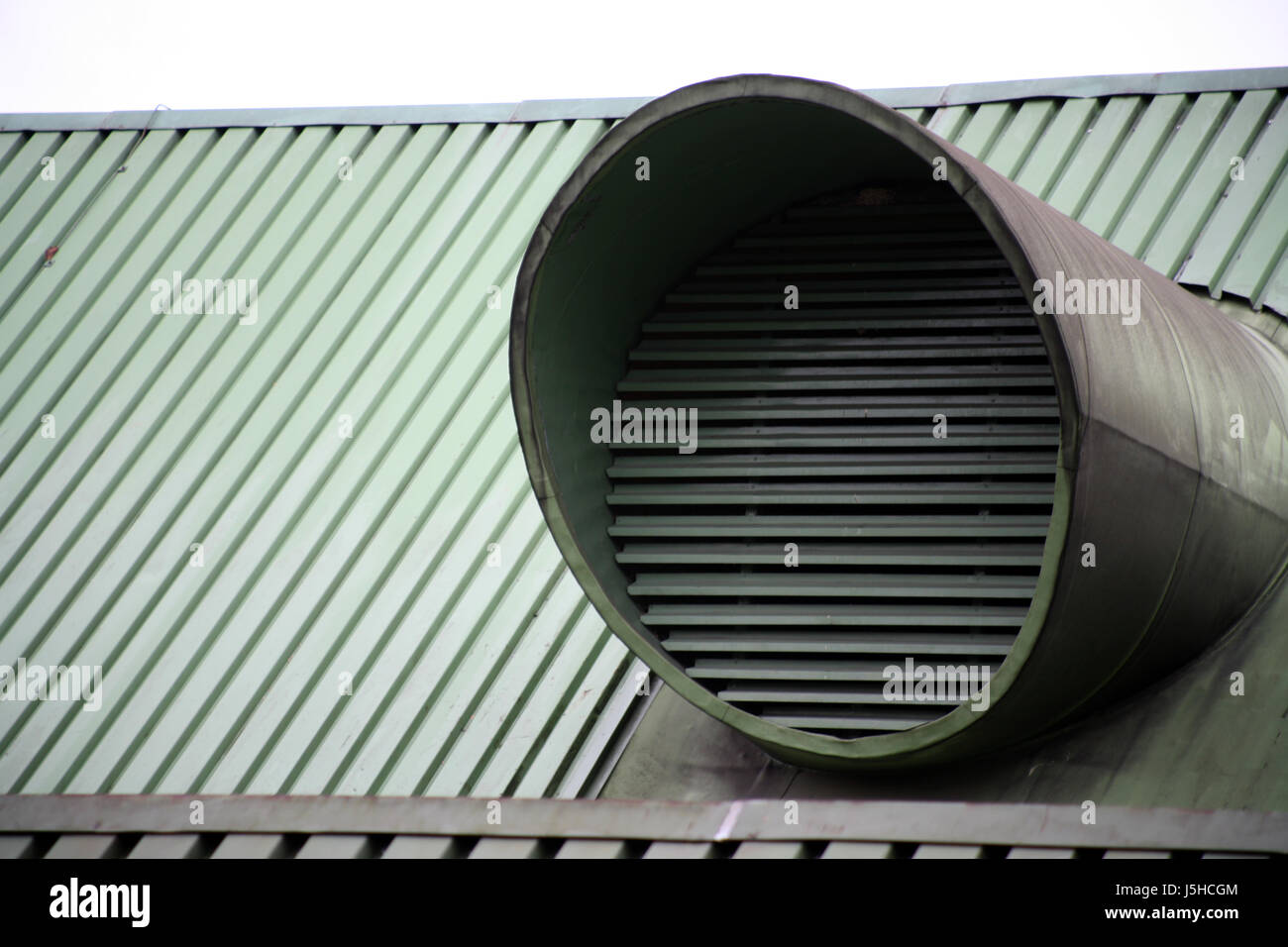 green style of construction architecture architectural style tube ...