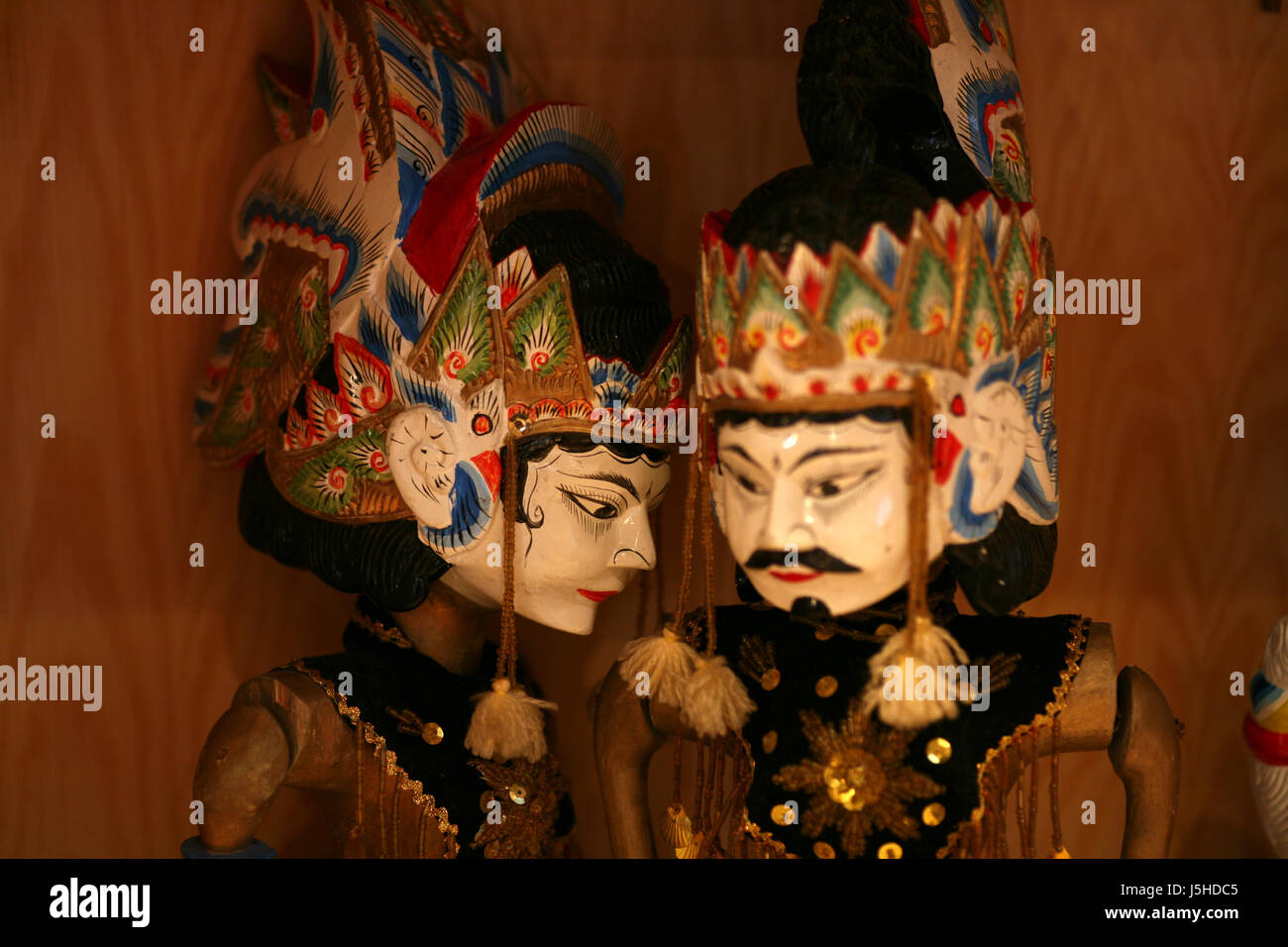 Stick puppets hi-res stock photography and images - Alamy