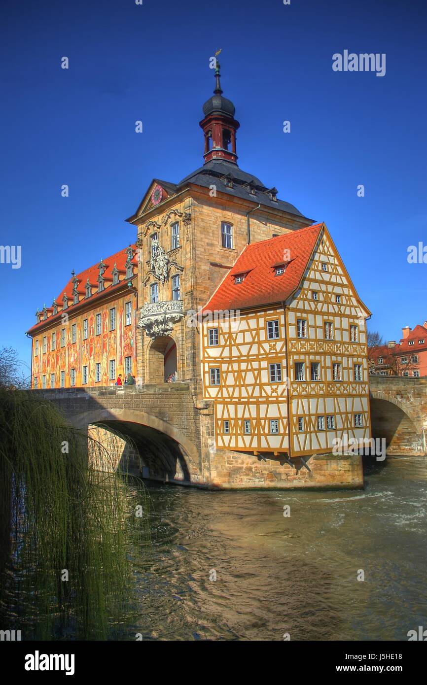 historical monument old town sightseeing photo camera town hall ...