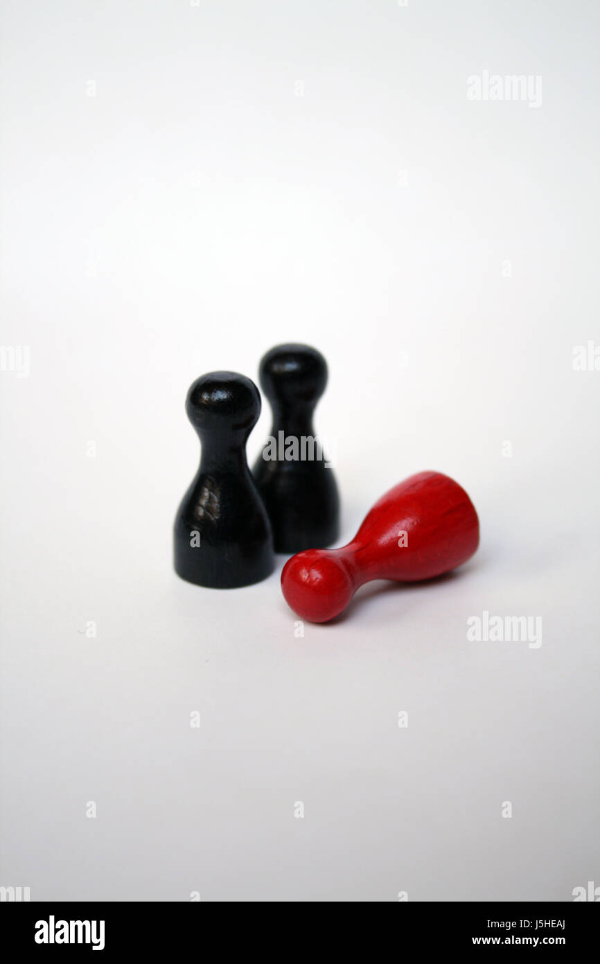 Murder game hi-res stock photography and images - Alamy