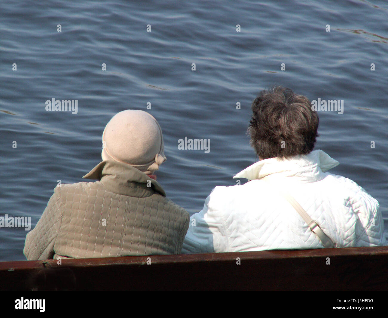 woman women ladies distance look glancing see view looking peeking ...