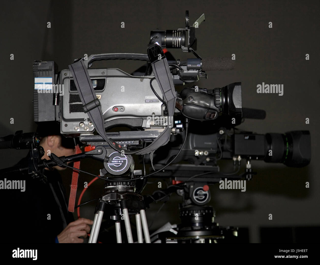 engineering studio communication transmitter television tv televisions ...