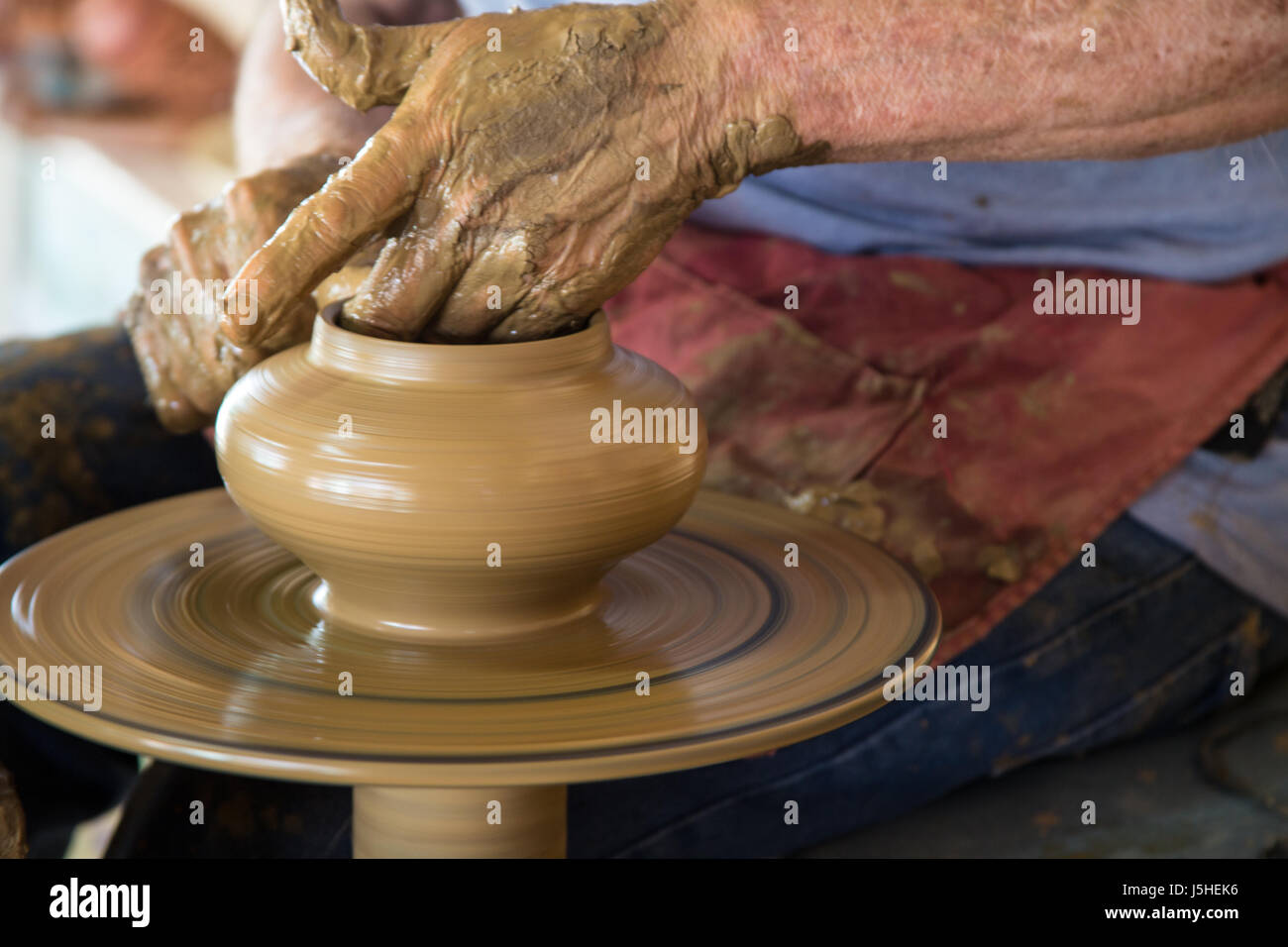 Cuba pottery trinidad hi-res stock photography and images - Alamy
