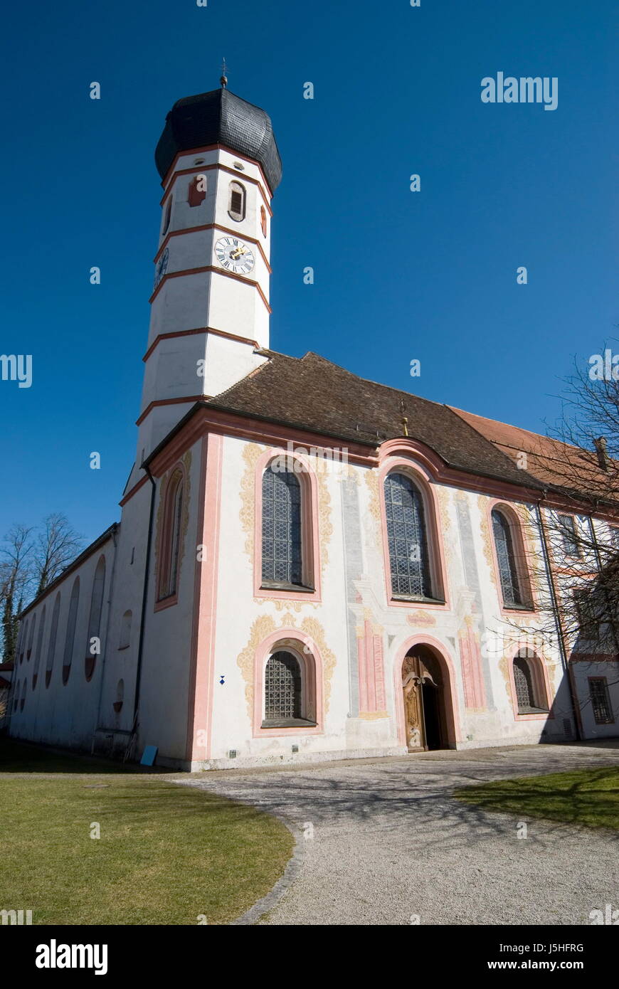 German nun hi-res stock photography and images - Alamy