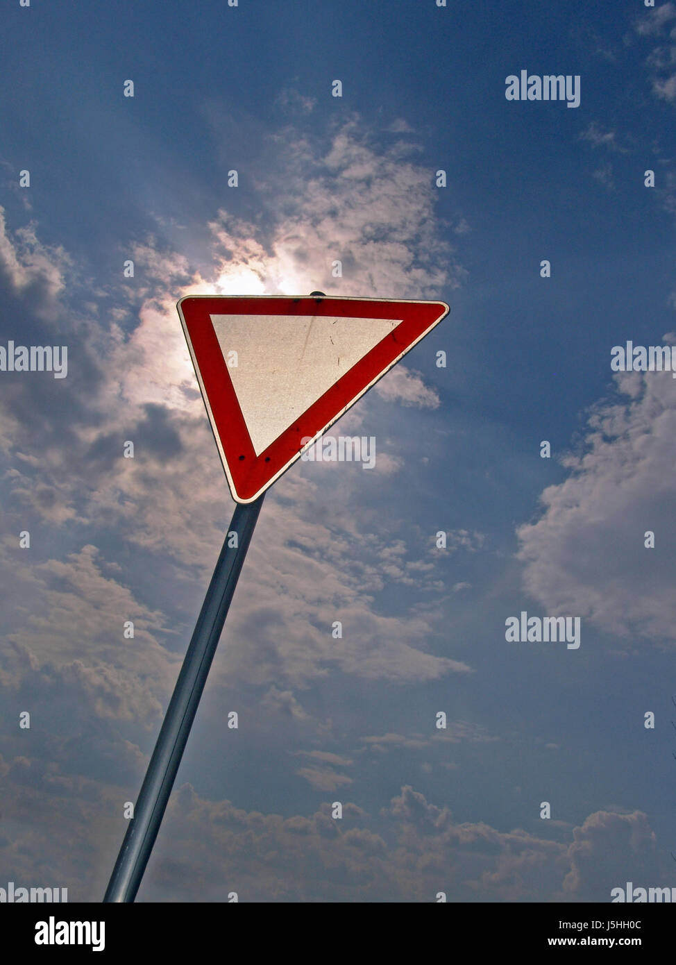 sign signal worms eye traffic transportation dynamics dynamism road ...