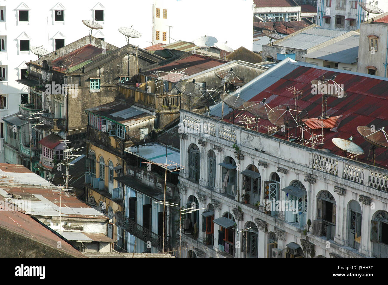 Colony of asia hi-res stock photography and images - Alamy