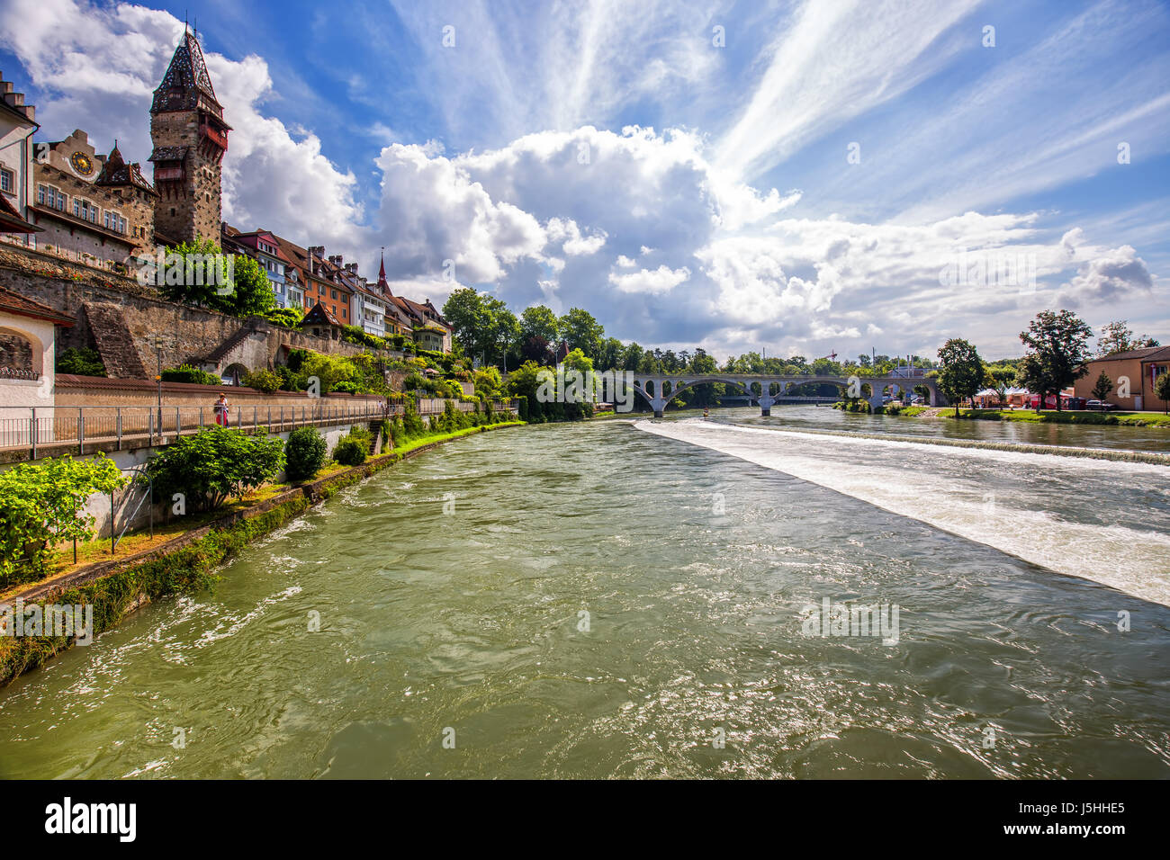 Bremgarten hi-res stock photography and images - Alamy