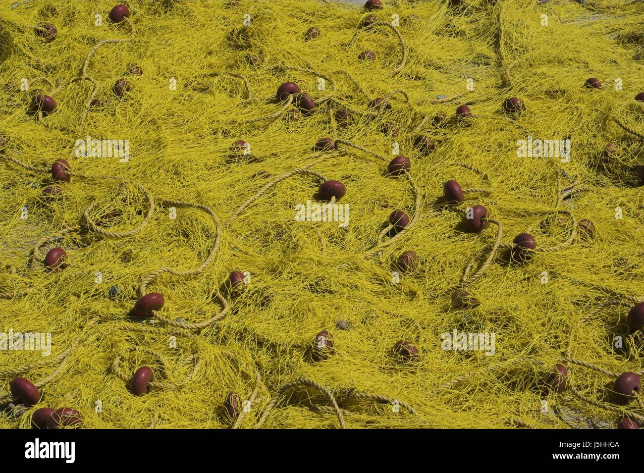 angle fish net dry fishery leash fishing net float swimmer rope twine ...