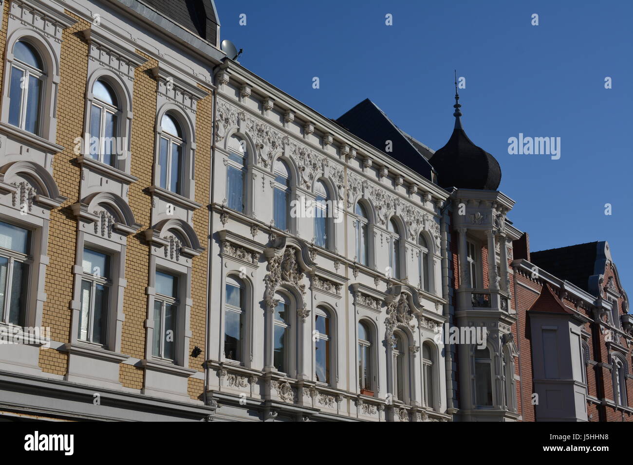 River Rhine country Stock Photo - Alamy