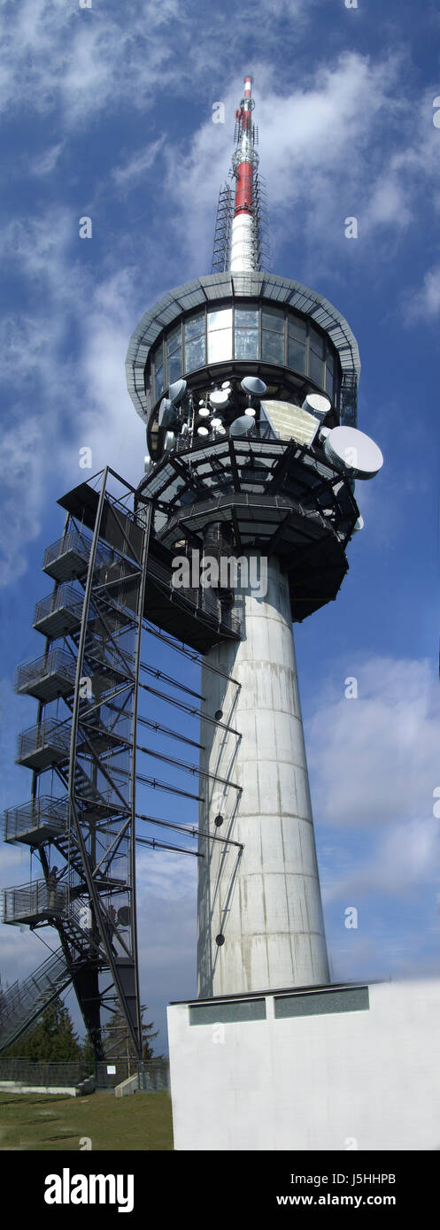 tower engineering television tower antenna radio transmitter television ...