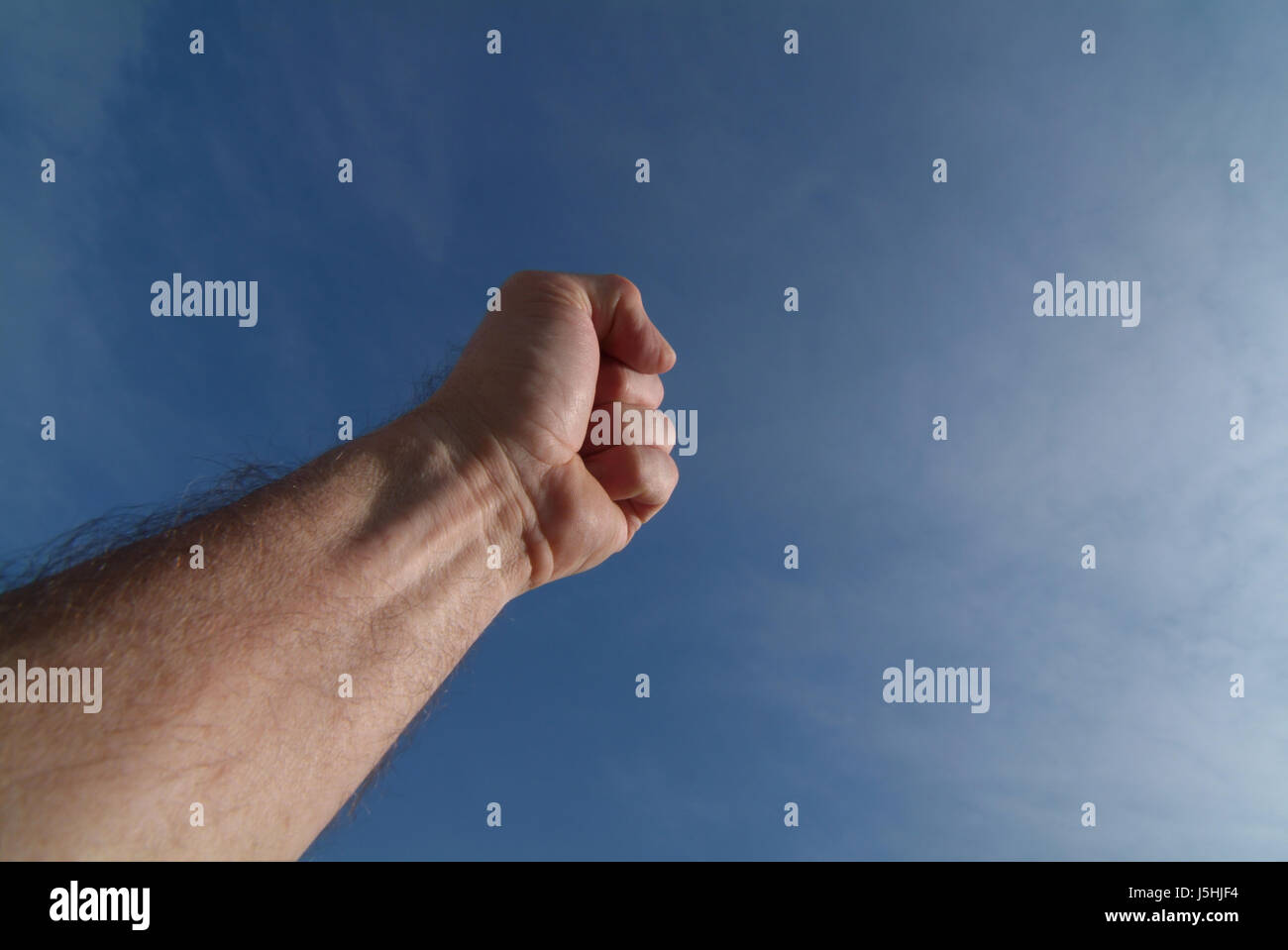 upwards successful succesful symbolic fist winner forward victory ...