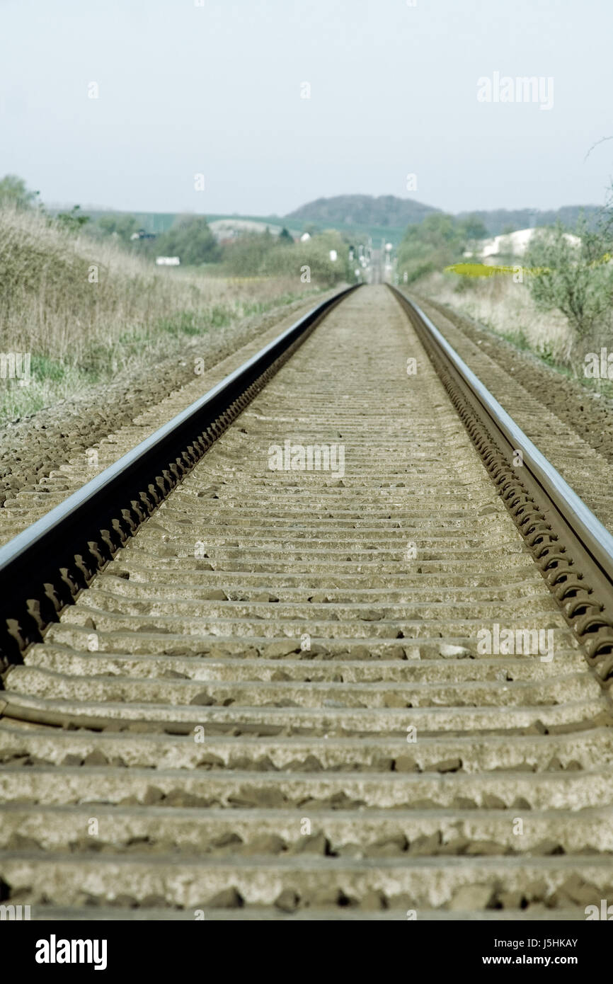 Rail guided vehicles hi-res stock photography and images - Alamy